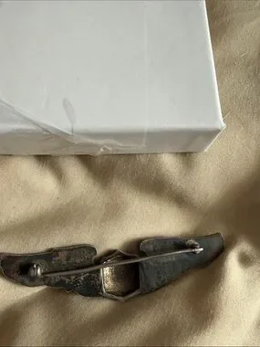 Accessories | Mens Wing Badge Pin Classic Aviator Style | Poshmark
